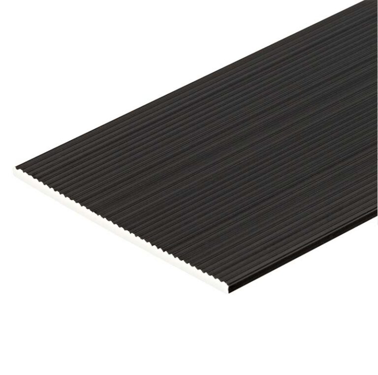 Stair Nosing | Anti-Slip Tape, Surface Mount & Recess Nosing