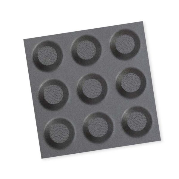 Integrated Tactile Indicators • Tactile Systems Australia