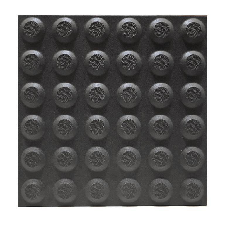 Ceramic Tactile Warning Integrated • Tactile Systems Australia